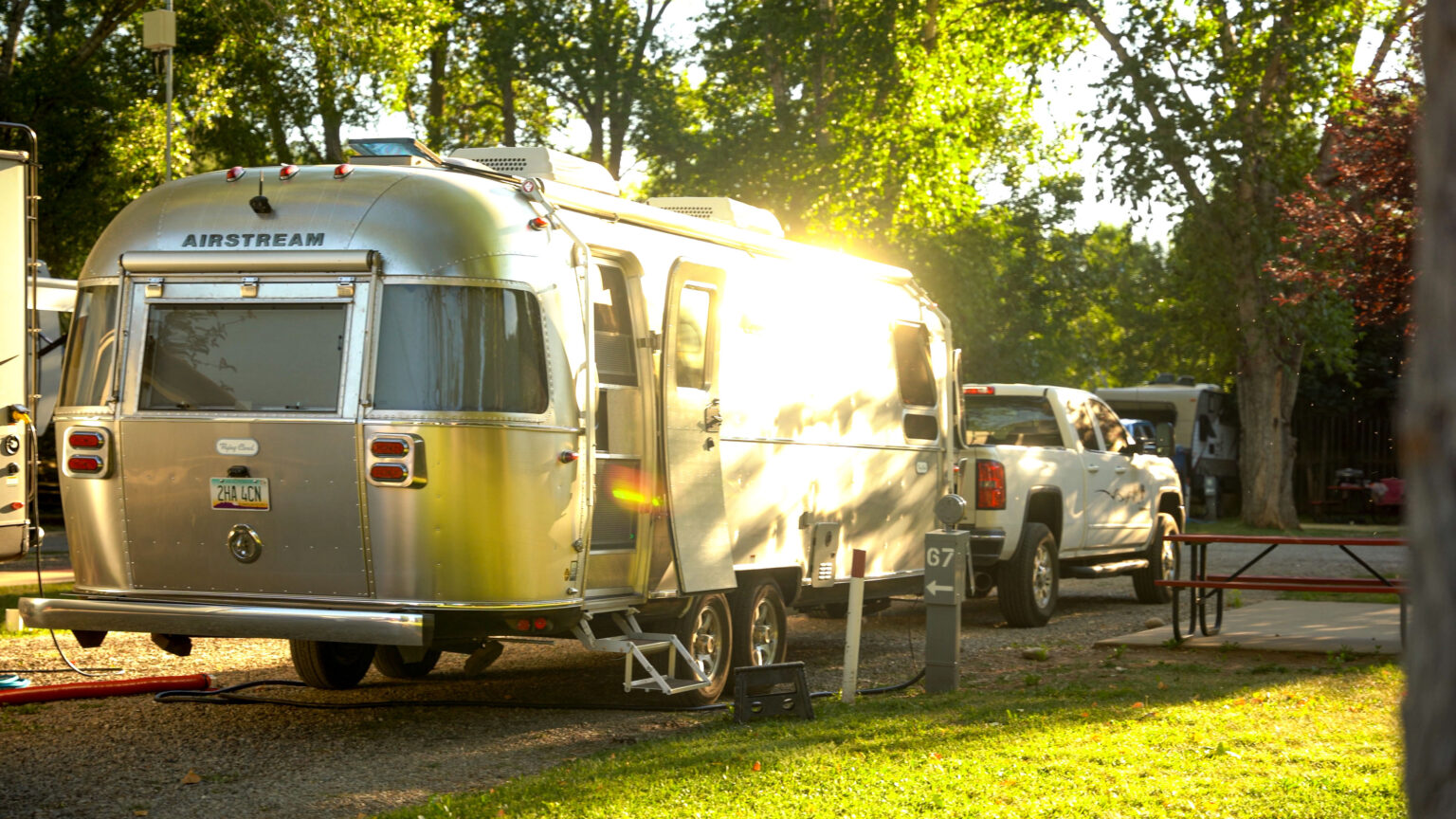 RV Maintenance Checklist for Every Season & New Owners
